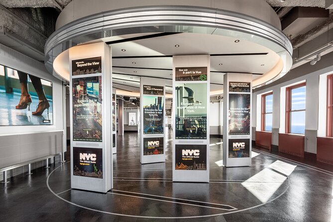 NYC: Empire State, Statue of Liberty, & Hop-on Hop-off (Save 25%) - The Customer Experience & Real Feedback