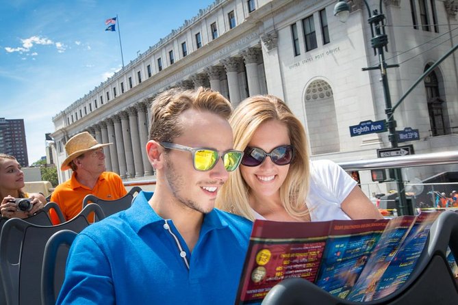 NYC: Empire State, Statue of Liberty, & Hop-on Hop-off (Save 25%) - Is It Worth the Price?