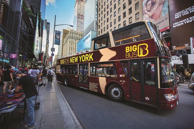 NYC: Empire State, Statue of Liberty, & Hop-on Hop-off (Save 25%) - Final thoughts: Who should consider this tour?