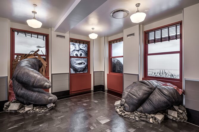 NYC: Empire State, Statue of Liberty, & Hop-on Hop-off (Save 25%) - FAQs