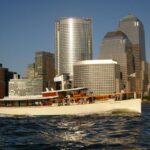 NYC: Evening Jazz Cruise on the Yacht Manhattan - A Full Breakdown: What You Can Expect