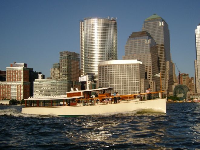 NYC: Evening Jazz Cruise on the Yacht Manhattan - A Full Breakdown: What You Can Expect