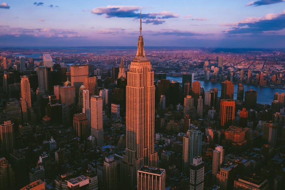 NYC: Express Empire State Building Tickets- Skip-the-Line - An In-Depth Look at the Tour Experience