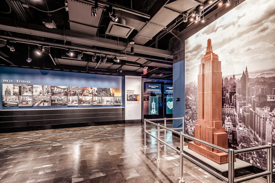NYC: Express Empire State Building Tickets- Skip-the-Line - Final Thoughts