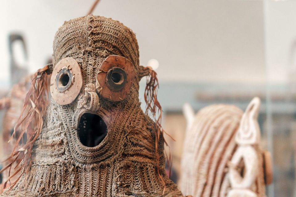NYC: Extended Tour of the Metropolitan Museum of Art - Why This Tour is a Smart Choice