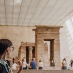 NYC: Extended Tour of the Metropolitan Museum of Art - Exploring the Itinerary: What to Expect at Each Stop
