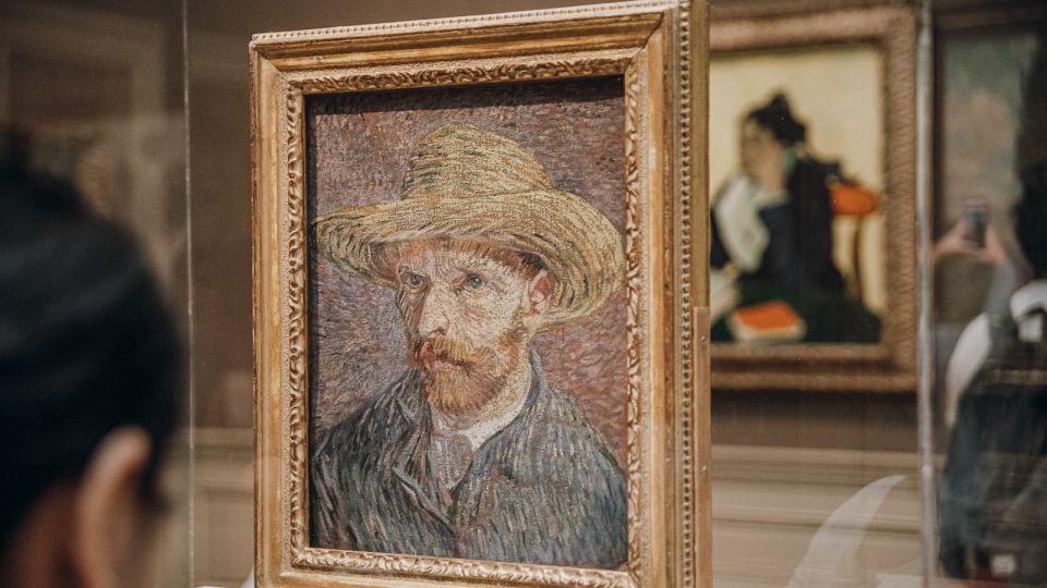 NYC: Extended Tour of the Metropolitan Museum of Art - The Experience of a Guided Tour: What’s in It for You?