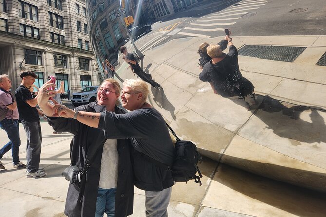 NYC Extremes Downtown Photo Tour with Pro Photographer - Practical Details and Tips