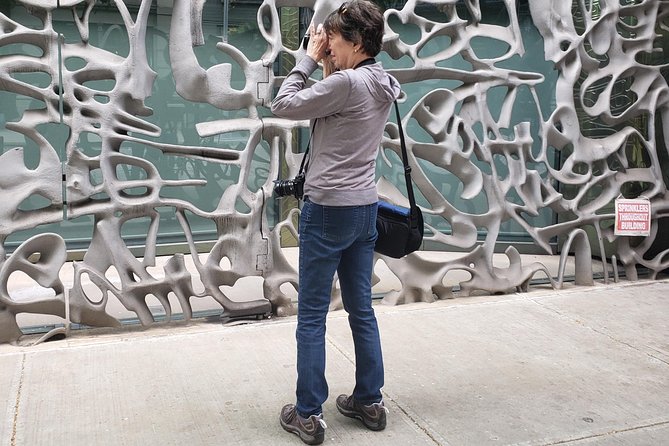 NYC Extremes Downtown Photo Tour with Pro Photographer - FAQs