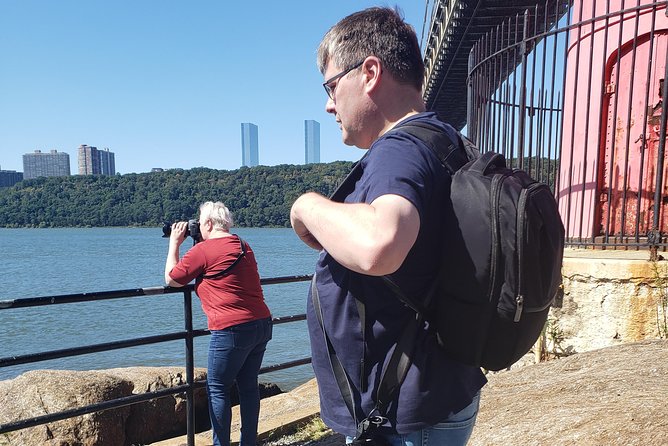 NYC Extremes Photography Excursion - Practical Details and Value