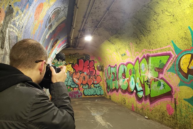 NYC Extremes Photography Excursion - Final Thoughts