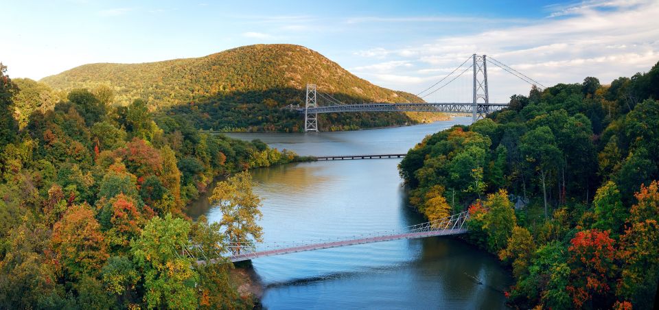 NYC: Fall Foliage Private Yacht Tour - An In-Depth Look at the Fall Foliage Yacht Tour