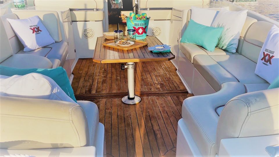 NYC: Fall Foliage Private Yacht Tour - Final Thoughts