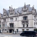 NYC: Fifth Ave Gilded Age Mansions Guided Walking Tour - What to Expect from the Experience