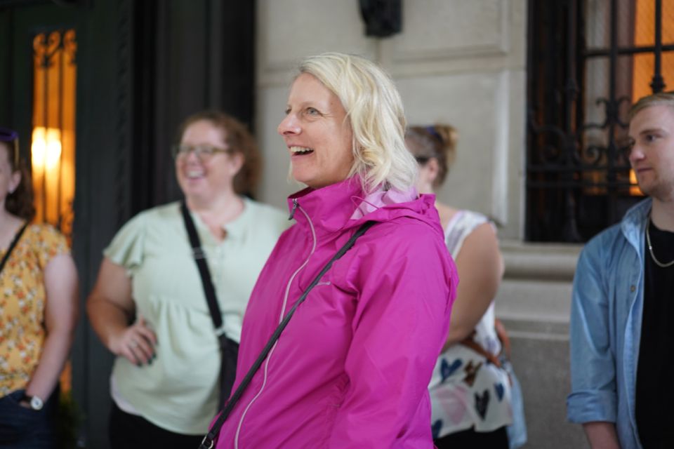 NYC: Fifth Ave Gilded Age Mansions Guided Walking Tour - Final Thoughts