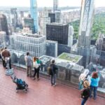 NYC: Fifth Avenue Guided Tour with Top of the Rock Option - Experience Details and Practicalities