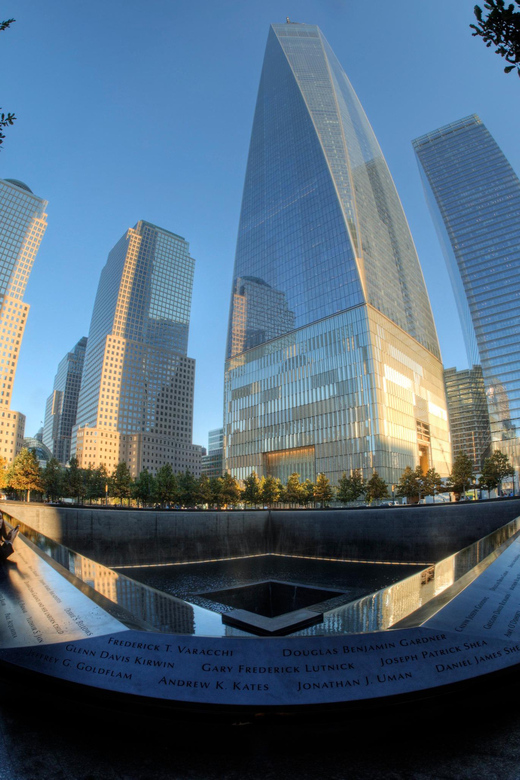 NYC: Financial District Guided Walking Tour English-Spanish - Who Should Consider This Tour?