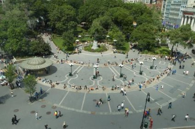 NYC Food Tour: NoMad & Flatiron by Like A Local Tours - The Practical Details