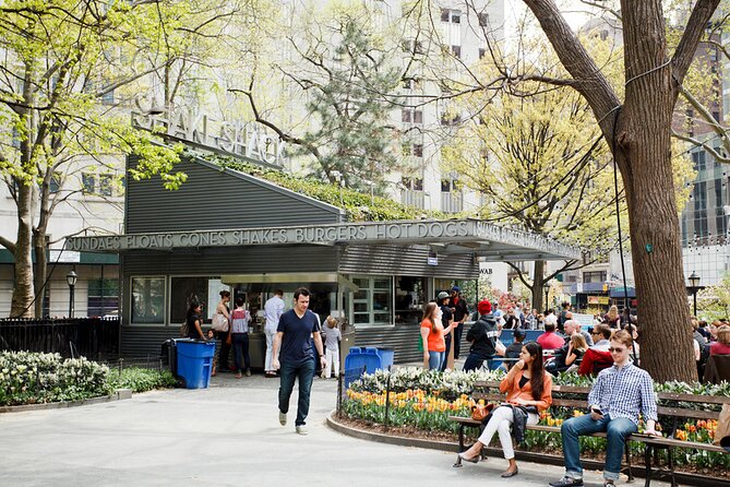 NYC Food Tour: NoMad & Flatiron by Like A Local Tours - The Sum Up: Is This Tour for You?