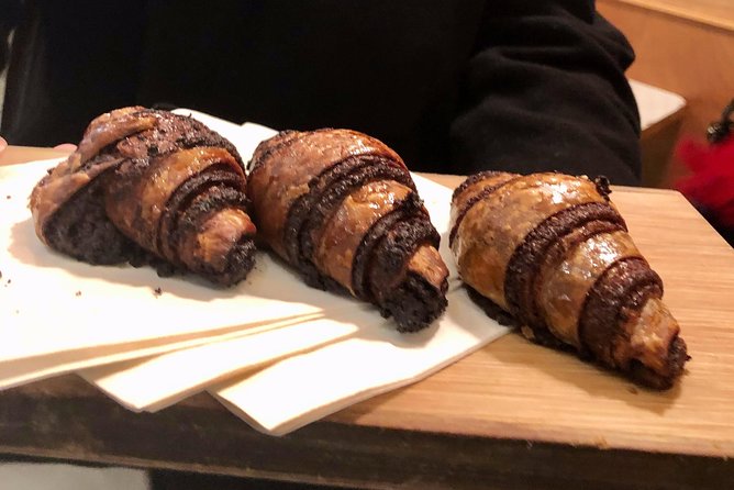 NYC Food Tour: NoMad & Flatiron by Like A Local Tours - FAQs