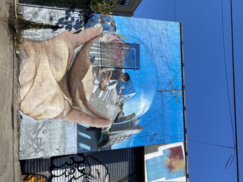 NYC | French guided tour Bushwick & Williamsburg - A Deep Dive into the Brooklyn Tour Experience