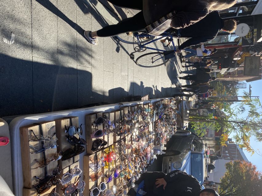 NYC | French guided tour Bushwick & Williamsburg - Final Thoughts