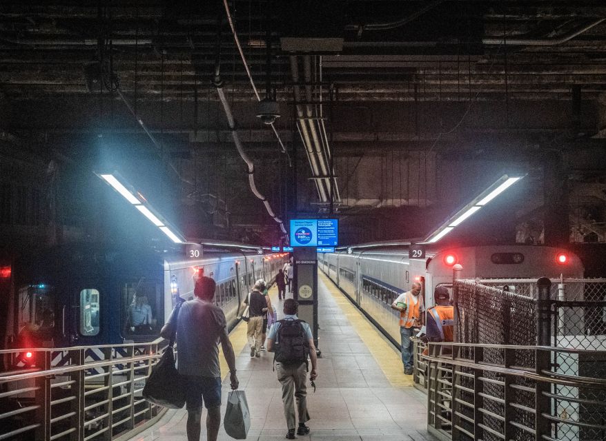 NYC | French guided tour Grand Central & Midtown - Why This Tour Is Worth It
