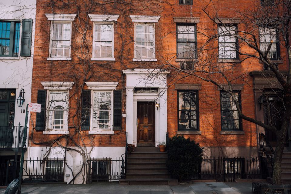 NYC | French guided tour Greenwich Village through Chinatown - The Itinerary Breakdown: What You Can Expect