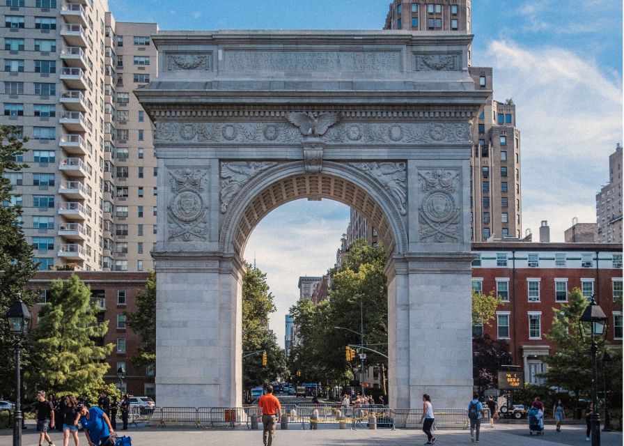 NYC | French guided tour Greenwich Village through Chinatown - Why This Tour Offers Great Value