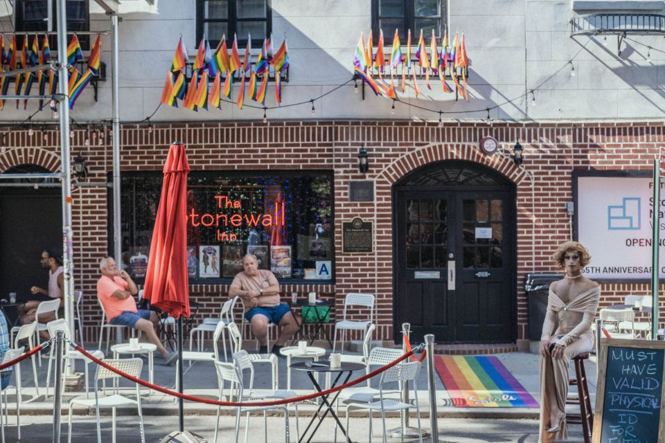 NYC | French guided tour Greenwich Village through Chinatown - Who Should Consider This Tour?