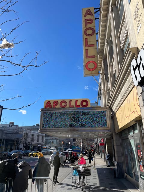 NYC | French guided tour Harlem & Columbia University - Why This Tour Could Be a Great Fit