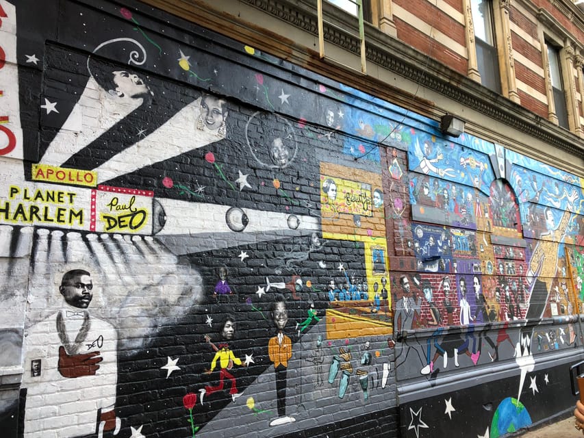 NYC | French guided tour Harlem & Columbia University - A Closer Look at the Itinerary