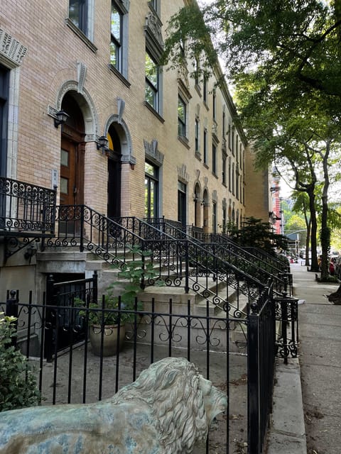 NYC | French guided tour Harlem & Columbia University - Authenticity and Cultural Richness