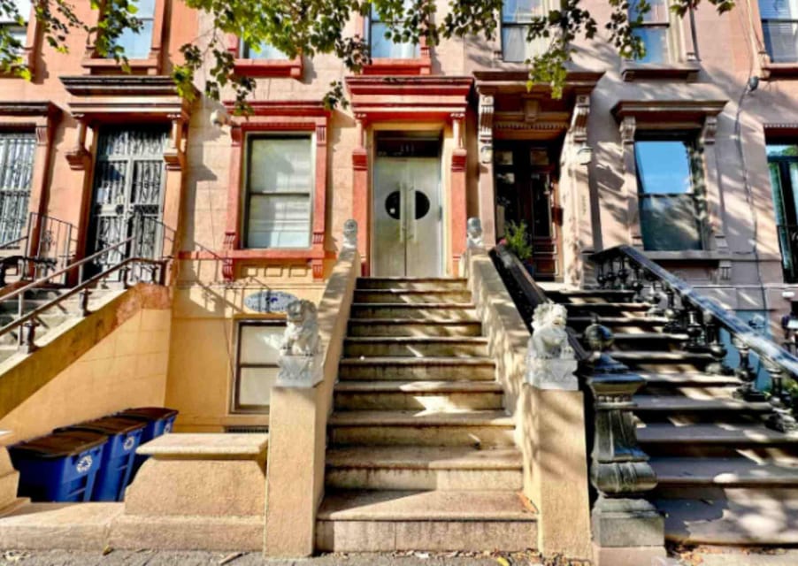 NYC | French guided tour Hip-Hop in East Harlem & Bronx - Practical Details and Value