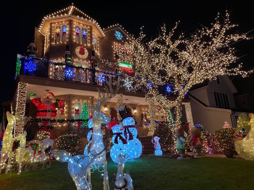 NYC | French guided tour of Christmas in Brooklyn - The Sum Up: Is This Tour Worth It?