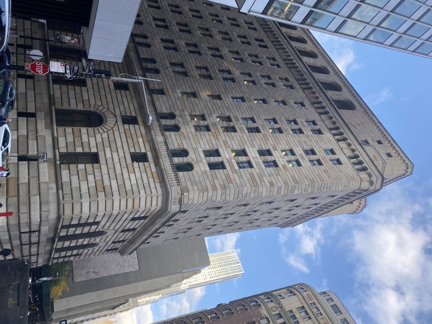 NYC | French guided tour Southern Manhattan - Introduction: What to Expect from the Tour