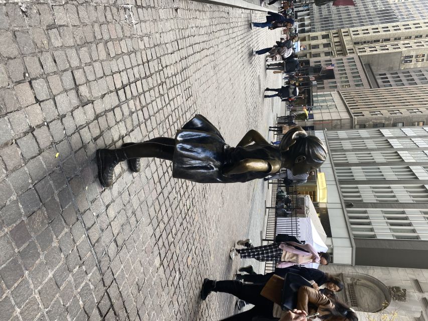 NYC | French guided tour Southern Manhattan - Frequently Asked Questions