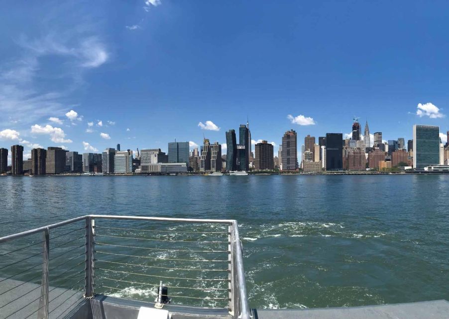 NYC | French guided tour Superheroes Midtown & Brooklyn - Key Points