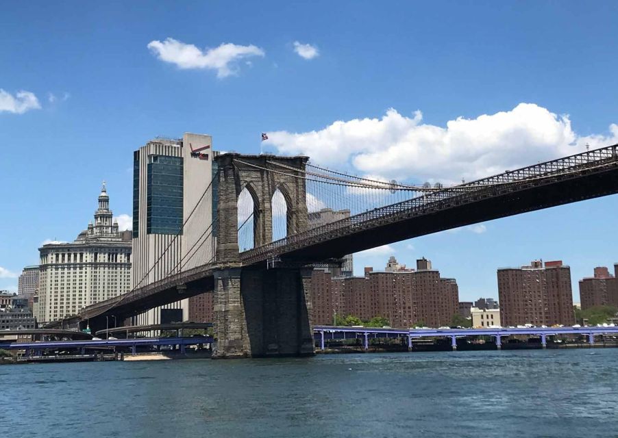 NYC | French guided tour Superheroes Midtown & Brooklyn - Exploring the Itinerary: A Closer Look