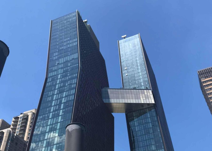 NYC | French guided tour Superheroes Midtown & Brooklyn - Frequently Asked Questions