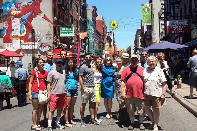 NYC Gangster and Mob Private Walking Tour - An In-Depth Look at the Tour Experience