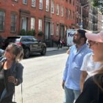 NYC: Ghosts of Greenwich Village 2 Hour Walking Tour - What We Loved About the Tour