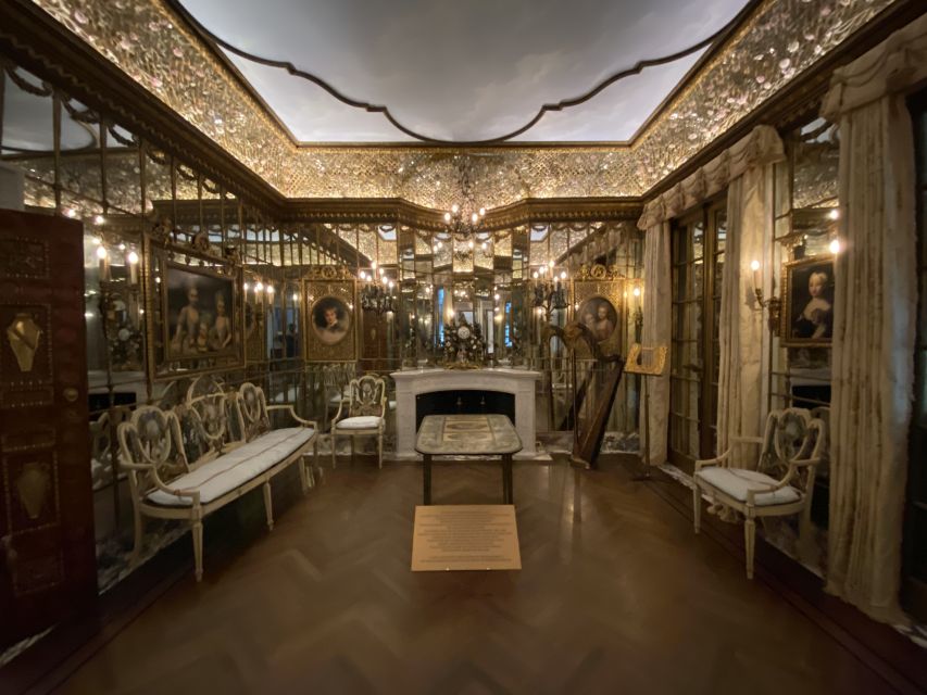 NYC: Gilded Age Mansions Guided Tour - Discovering the Architectural and Historical Marvels of Fifth Avenue