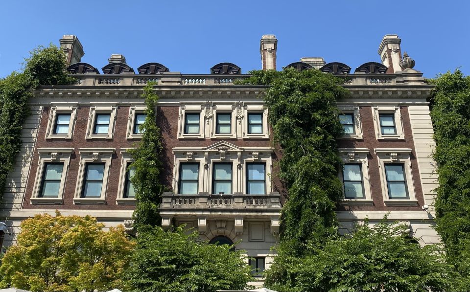 NYC: Gilded Age Mansions Guided Tour - Price and Value: Is it Worth It?
