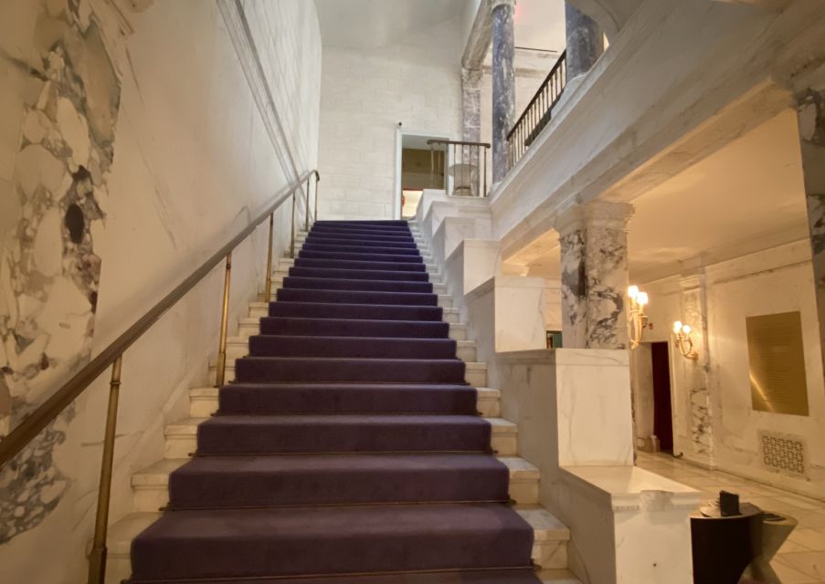 NYC: Gilded Age Mansions Guided Tour - Who Will Love This Tour?