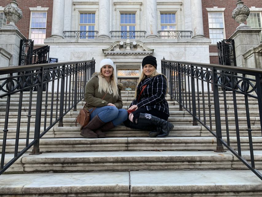 NYC: Gossip Girl Sites Bus Tour - Is It Worth the Price?