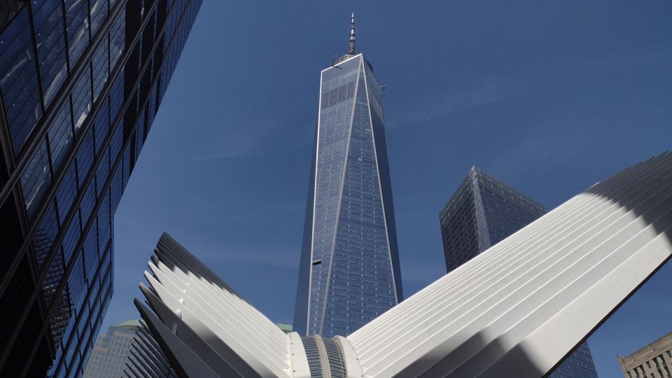 NYC: Gray Line Guided 5 Hour Manhattan Premium Bus Tour - Why Choose the Gray Line Manhattan Tour?
