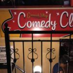 NYC: Greenwich Village Comedy Club Stand Up Comedy Show - Practical Tips for Attending