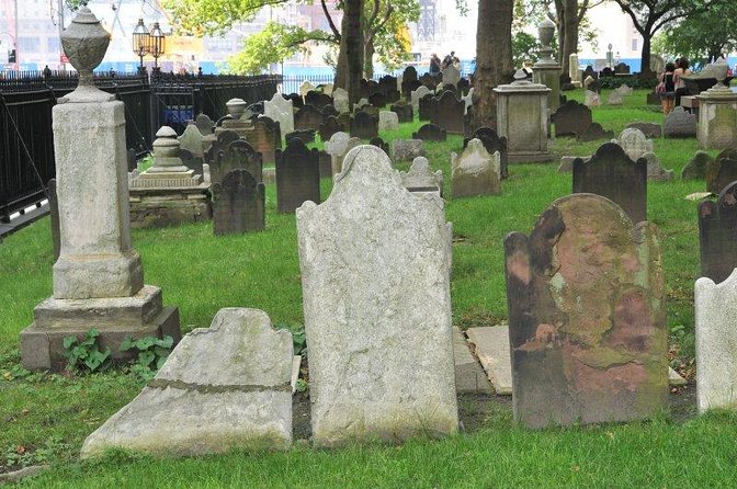NYC Greenwich Village Ghost Tour - What to Expect on Your Night Walk