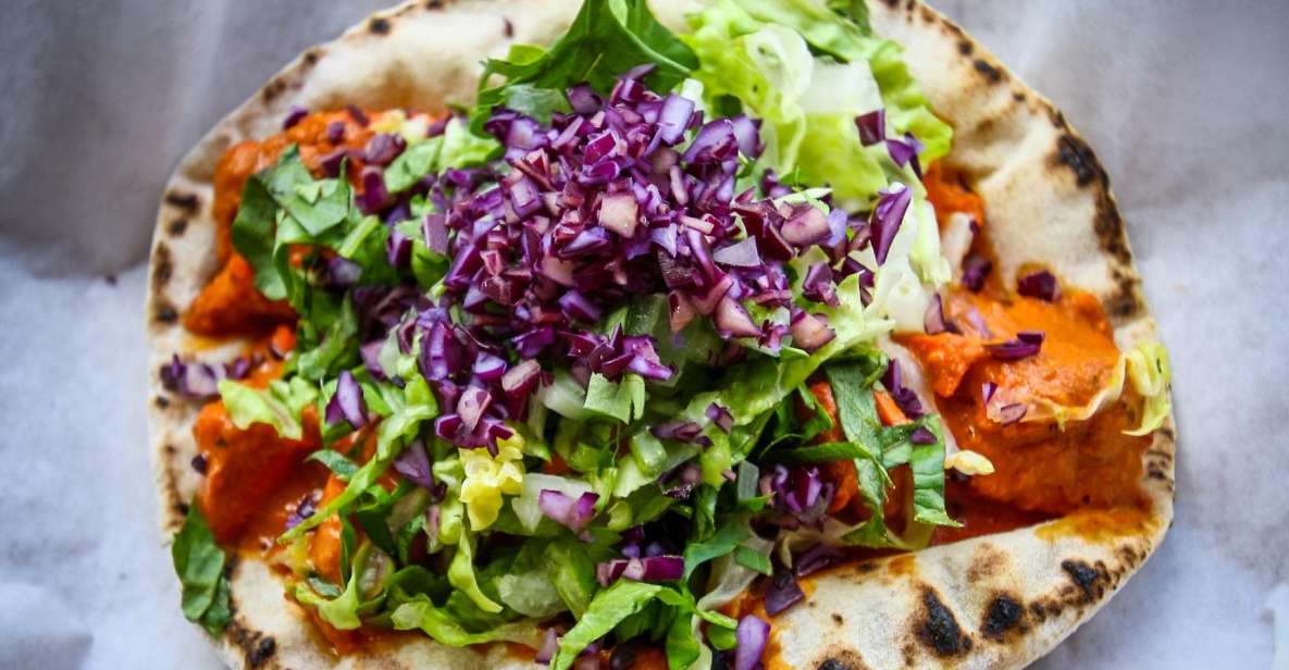 NYC: Greenwich Village Guided Food Tour - Key Points  